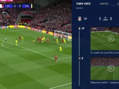 Télécharger RMC sport en version Android, iOS, Service en ligne - Numerama