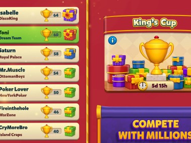 Download Royal Match (free) for Android, APK and iOS | Gizmodo