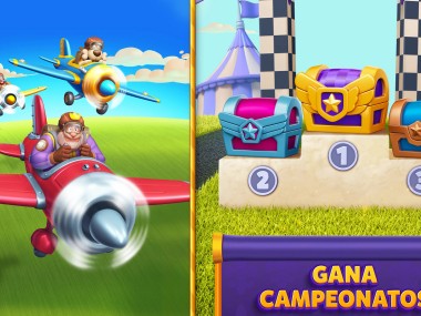 Descargar Royal Match (gratis) para Android, APK y iOS | Gizmodo
