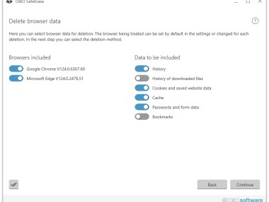 Download O&O SafeErase for Windows | Gizmodo