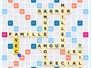 Télécharger SCRABBLE GO pour Android, iOS et APK - Frandroid