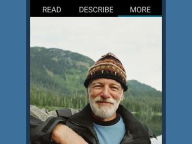 Download Seeing AI (free) for Android and iOS | Gizmodo