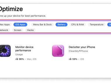 Descargar Setapp para macOS, iOS y Web App | Gizmodo