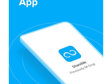 Download ShareMe (free) for Android | Gizmodo