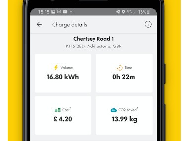 Télécharger Shell Recharge pour Android, iOS et APK - Frandroid