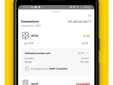 Télécharger Shell Recharge pour Android, iOS et APK - Frandroid