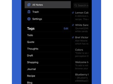 Télécharger Simplenote pour Android, Windows, iOS, Linux, macOS, Service en ligne et APK - Frandroid