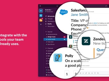 Download Slack (free) for Windows, macOS, Android, APK, iOS, Linux and ...