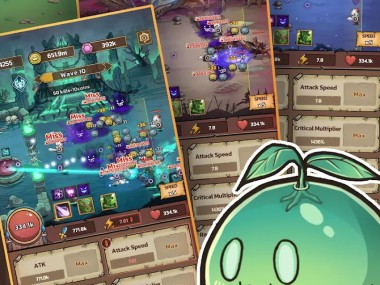 Download Slime Castle (free) for Android and iOS | Gizmodo