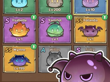 Download Slime Castle (free) for Android and iOS | Gizmodo