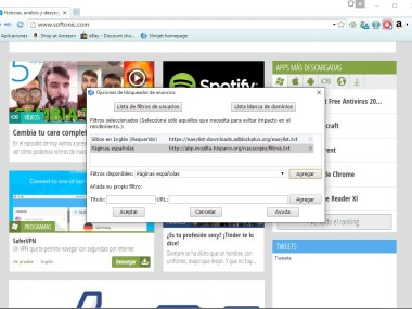 Descargar Slimjet (gratis) para Windows, macOS y Linux | Gizmodo