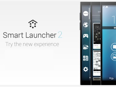 Télécharger Smart Launcher pour Android et APK - Frandroid