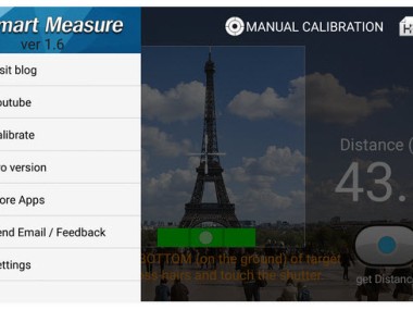 Télécharger Smart Measure en version APK, Android - Numerama