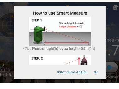Télécharger Smart Measure en version APK, Android - Numerama