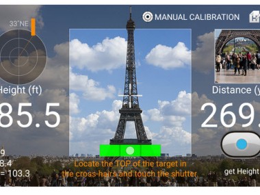 Télécharger Smart Measure en version APK, Android - Numerama