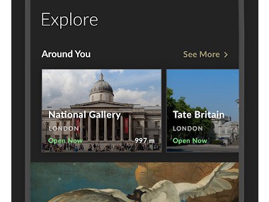 Télécharger Smartify : Arts & Culture pour Android, iOS et APK - Frandroid