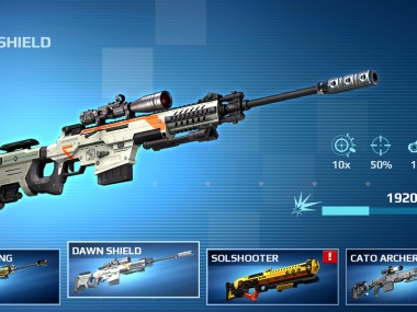 Download Sniper Fury (free) for Windows, Android, APK and iOS | Gizmodo