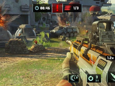 Download Sniper Fury (free) for Windows, Android, APK and iOS | Gizmodo