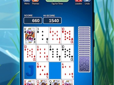 Download Solitaire Deluxe 2 (free) for Android, APK and iOS | Gizmodo