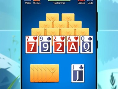 Download Solitaire Deluxe 2 (free) for Android, APK and iOS | Gizmodo