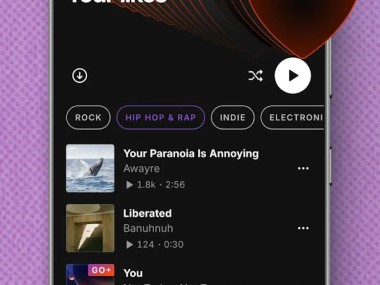 Descargar SoundCloud (gratis) para Android, APK, iOS y Web App | Gizmodo