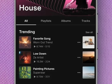 Descargar SoundCloud (gratis) para Android, APK, iOS y Web App | Gizmodo