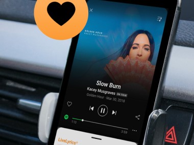 Download SoundHound (free) for Android, APK and iOS | Gizmodo