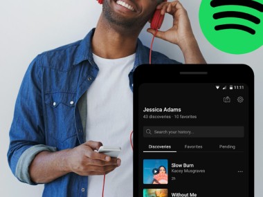 Descargar SoundHound (gratis) para Android, APK y iOS | Gizmodo