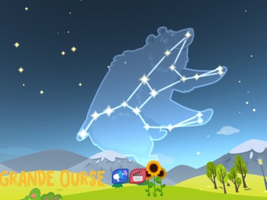 Télécharger Star Walk Kids - Jeu d'astronomie pour enfants en version ...