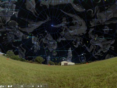 Download Stellarium for Windows, macOS, Android, APK, iOS, Linux and Web App | Gizmodo