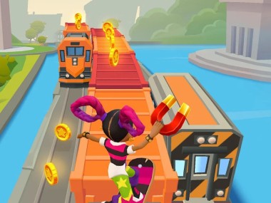 Download Subway Surfers (free) for Android, APK, iOS and Web App | Gizmodo