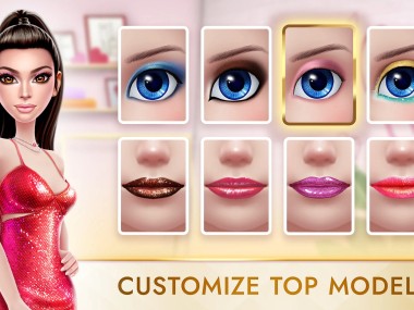 Download Super Stylist Fashion Makeover (free) for Android and iOS ...