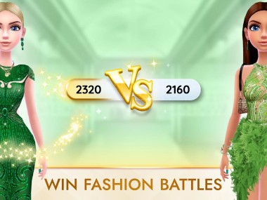 Download Super Stylist Fashion Makeover (free) for Android and iOS ...