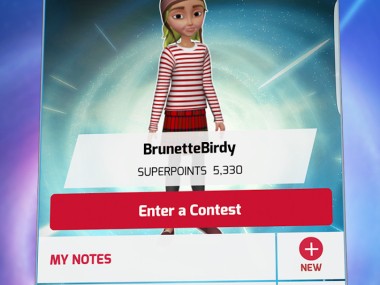 Download Superbook Kids Bible App (free) for Android and iOS | Gizmodo