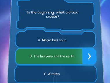 Download Superbook Kids Bible App (free) for Android and iOS | Gizmodo