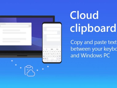 Download Microsoft SwiftKey Keyboard (free) for Android, APK and iOS ...