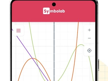 Descargar Symbolab - Solucionador (gratis) para Android, iOS y Web App | Gizmodo
