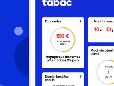 Télécharger Tabac info service, l'appli en version APK, Android, iOS ...
