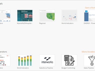 Télécharger Tableau Desktop en version Windows, macOS - Numerama