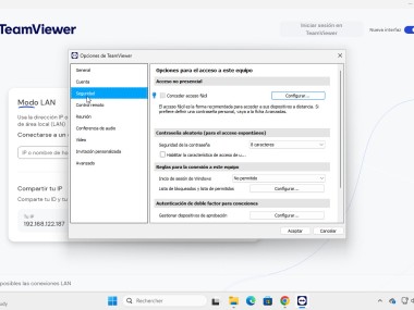 Descargar TeamViewer (gratis) para Windows, macOS, Android, APK, iOS y Linux | Gizmodo
