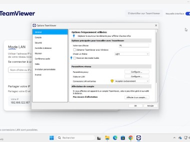 Télécharger TeamViewer pour Windows, macOS, Android, iOS, Linux et APK - Frandroid