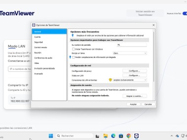 Descargar TeamViewer (gratis) para Windows, macOS, Android, APK, iOS y Linux | Gizmodo