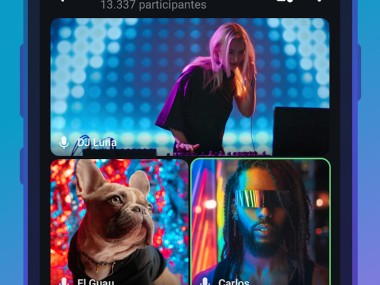 Descargar Telegram (gratis) para Windows, macOS, Android, APK, iOS, Linux y Web App | Gizmodo