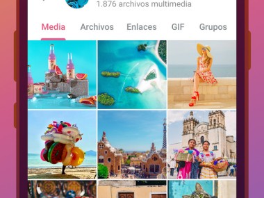 Descargar Telegram (gratis) para Windows, macOS, Android, APK, iOS, Linux y Web App | Gizmodo