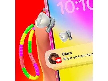 Télécharger Ten Ten pour Android, iOS et APK - Frandroid