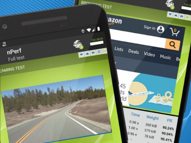 Download nPerf - Speed test 4G 5G WiFi & maps (free) for Windows, macOS ...