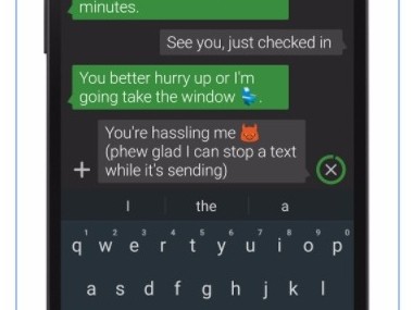 Télécharger Textra SMS pour Android et APK - Frandroid