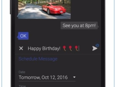 Télécharger Textra SMS pour Android et APK - Frandroid