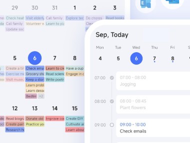 Descargar TickTick - Todo & Task List (gratis) para Windows, macOS, Android, APK, iOS y Web App ...