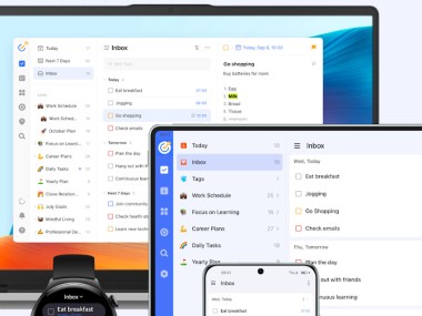Descargar TickTick - Todo & Task List (gratis) para Windows, macOS, Android, APK, iOS y Web App ...